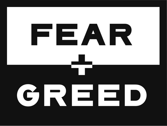 FEAR & GREED | Business Podcast